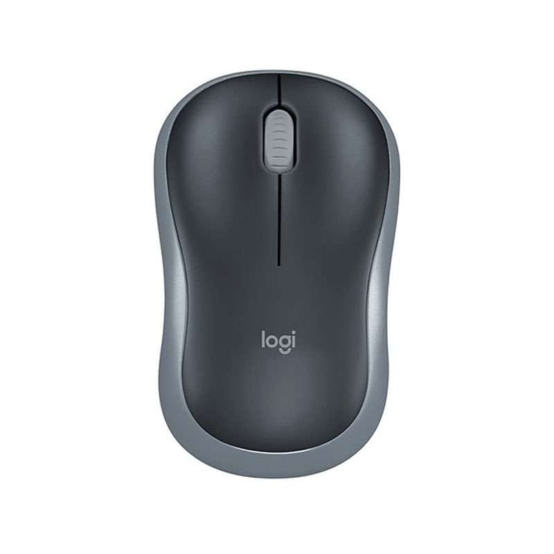 Logitech M185 Wireless Mouse